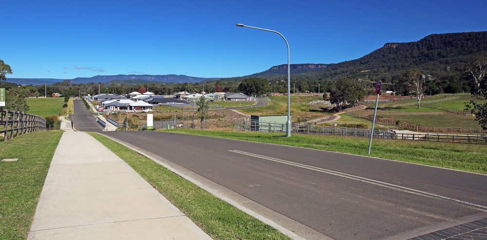 Development Contributions | City of Wollongong