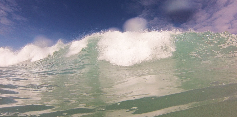 Tsunamis | City of Wollongong