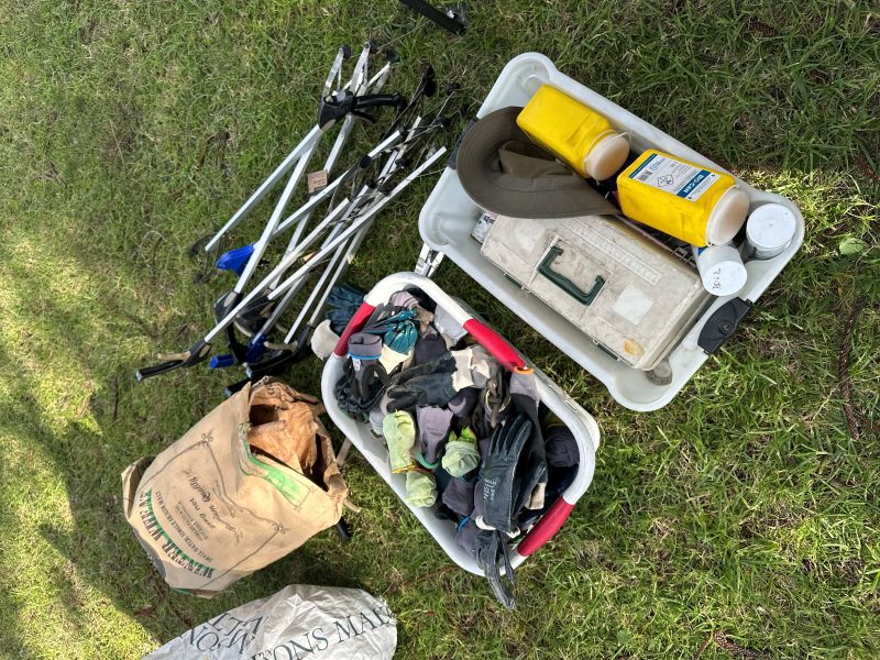Lake Illawarra Heroes: Champions of Care and Clean-Ups | Mirage News