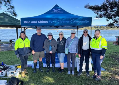 Faces of Lake Illawarra: Year-Round Champions of Care, Connection, and ...